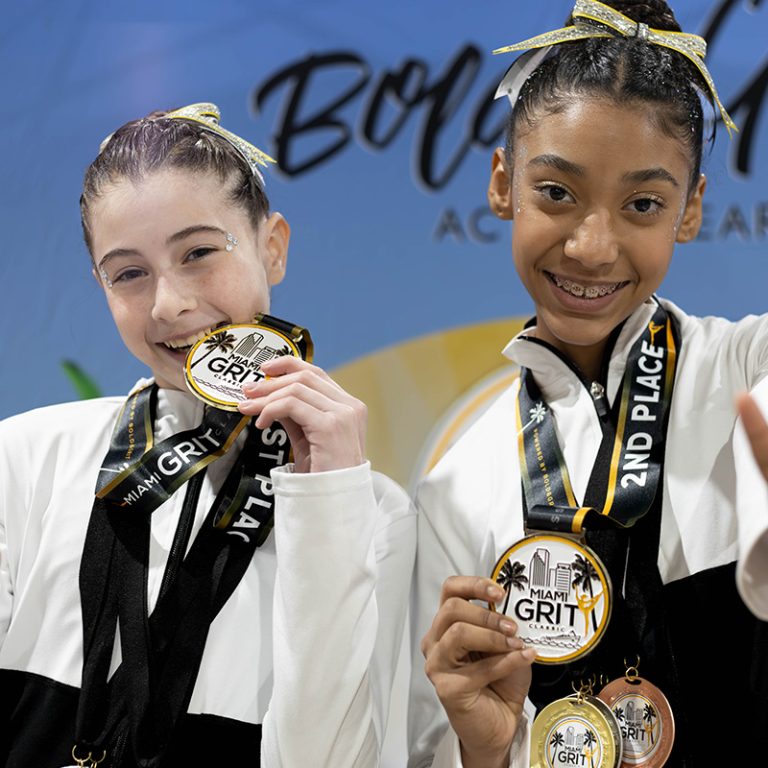 Miami Grit Classic - Miami Grit Classic 2026