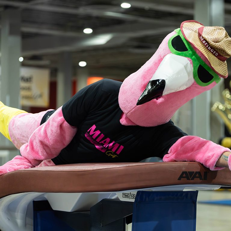 Miami Grit Classic - Miami Grit Classic 2026