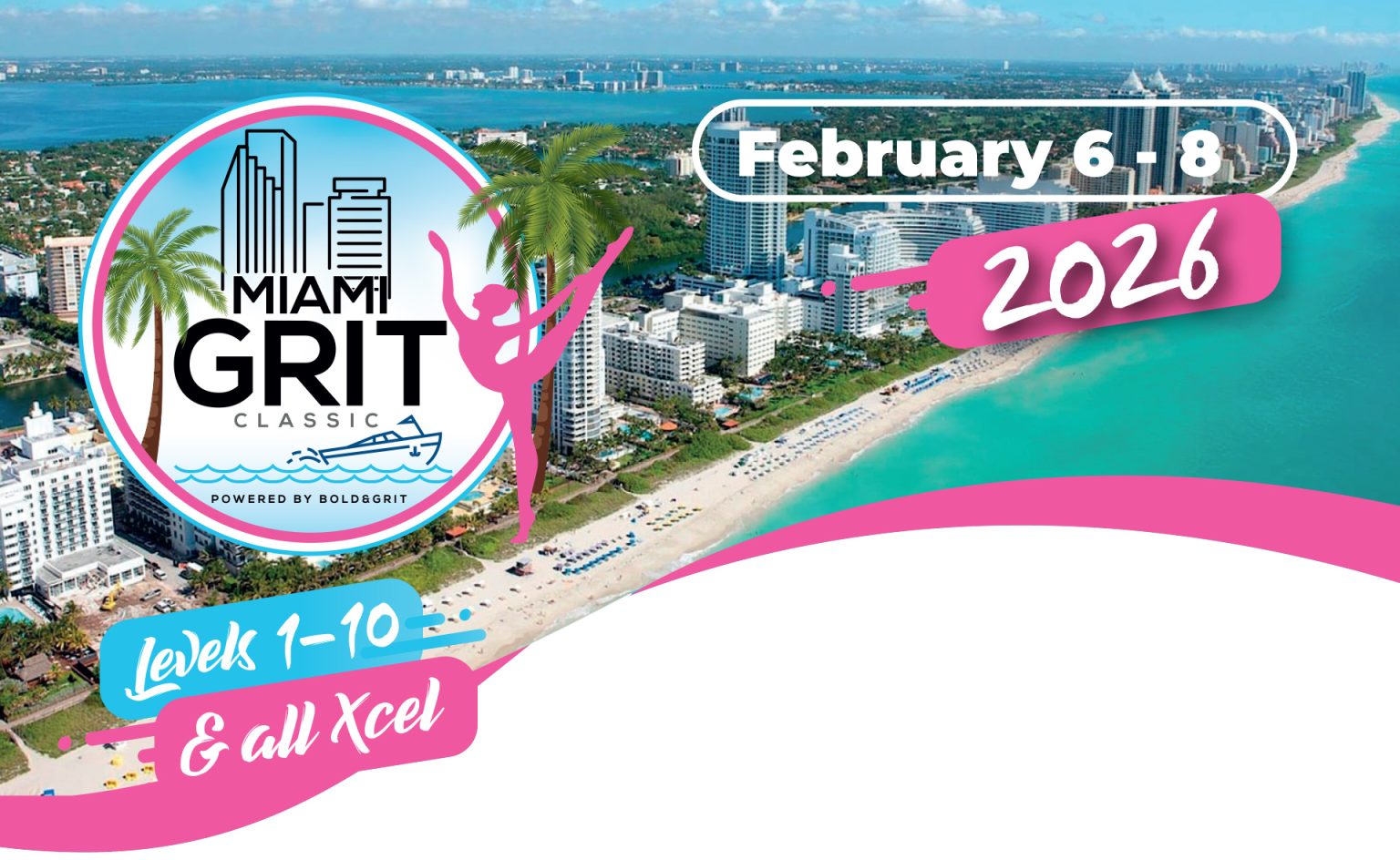 Miami Grit Classic - Miami Grit Classic 2026